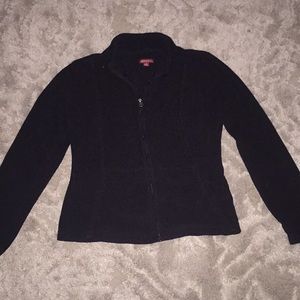 Merona | Jackets & Coats | Fleece From Target | Poshmark